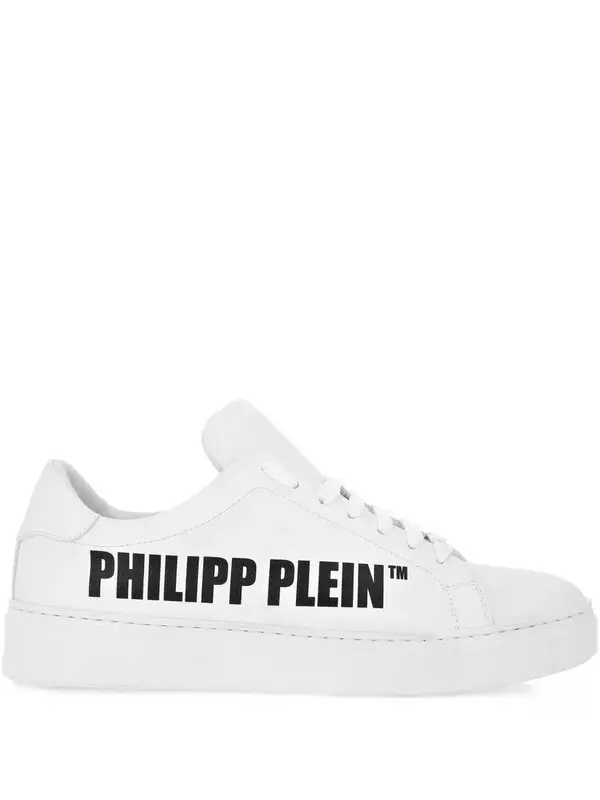 Philipp Plein Carson Low-top Sneakers