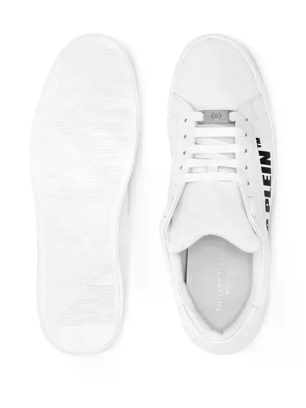 Philipp Plein Carson Low-top Sneakers