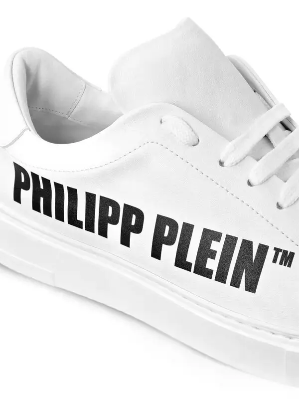 Philipp Plein Carson Low-top Sneakers