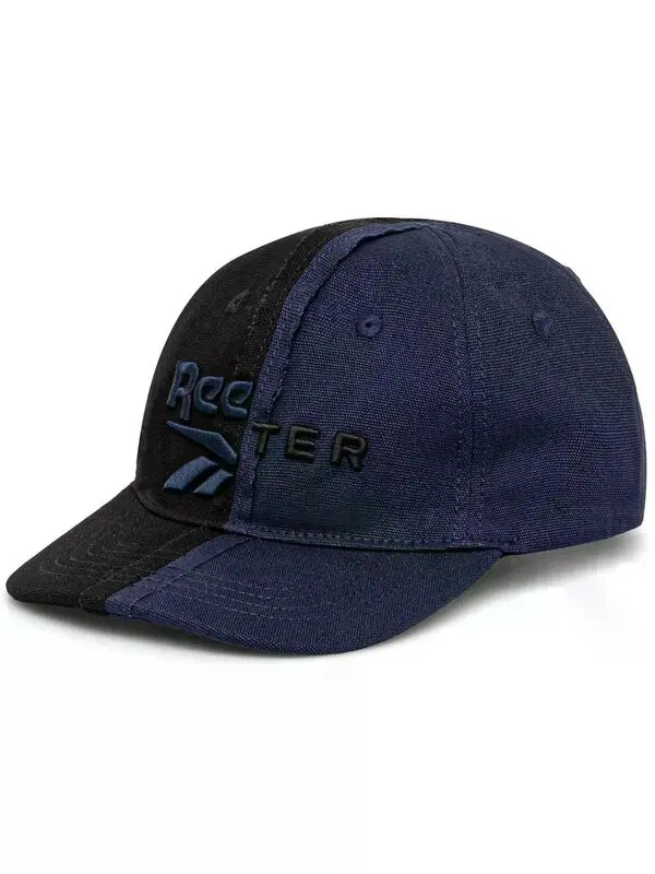 REEBOK X Botter Panelled Cap - Black