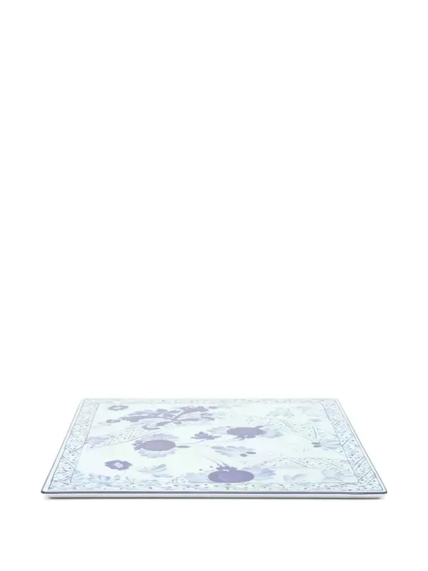 GINORI 1735 Iris Placemats - Blue