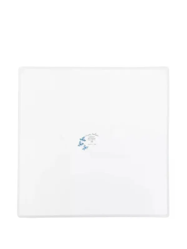 GINORI 1735 Iris Placemats - Blue