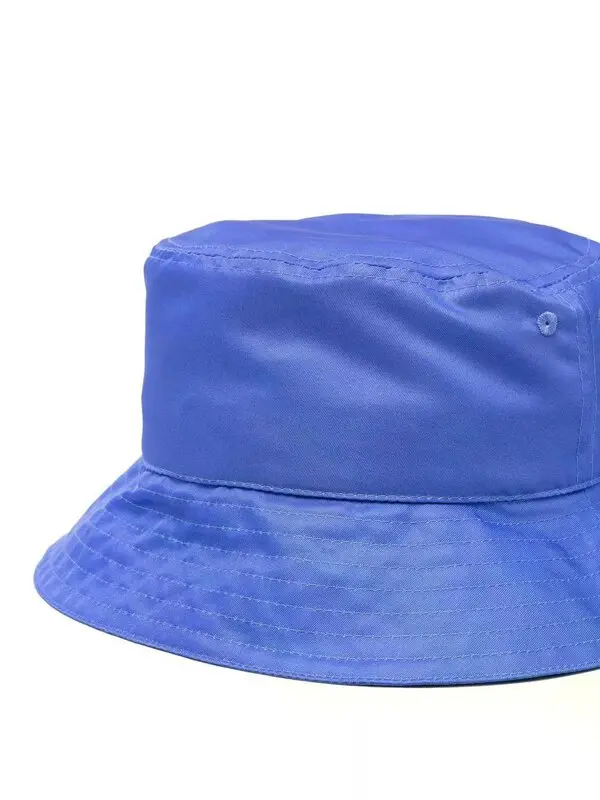 Moschino Logo-print Bucket Hat
