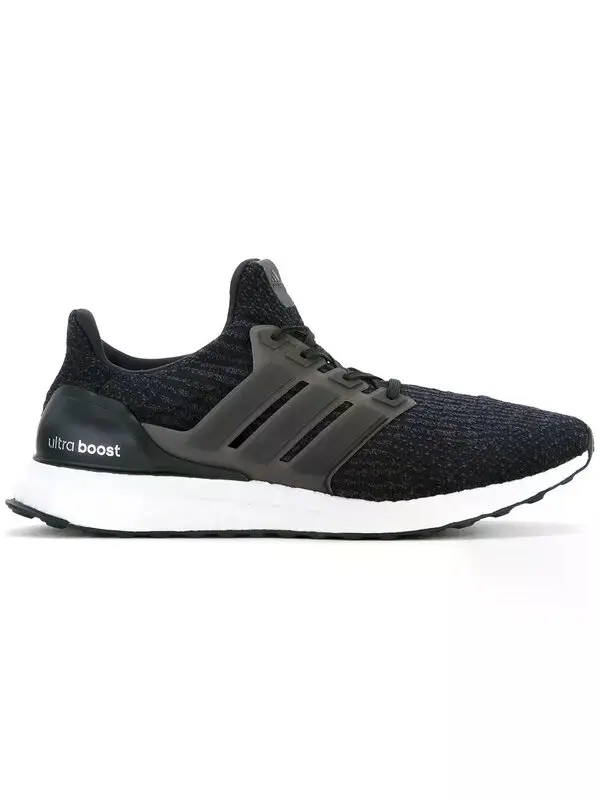 Adidas Ultraboost Low-top Sneakers