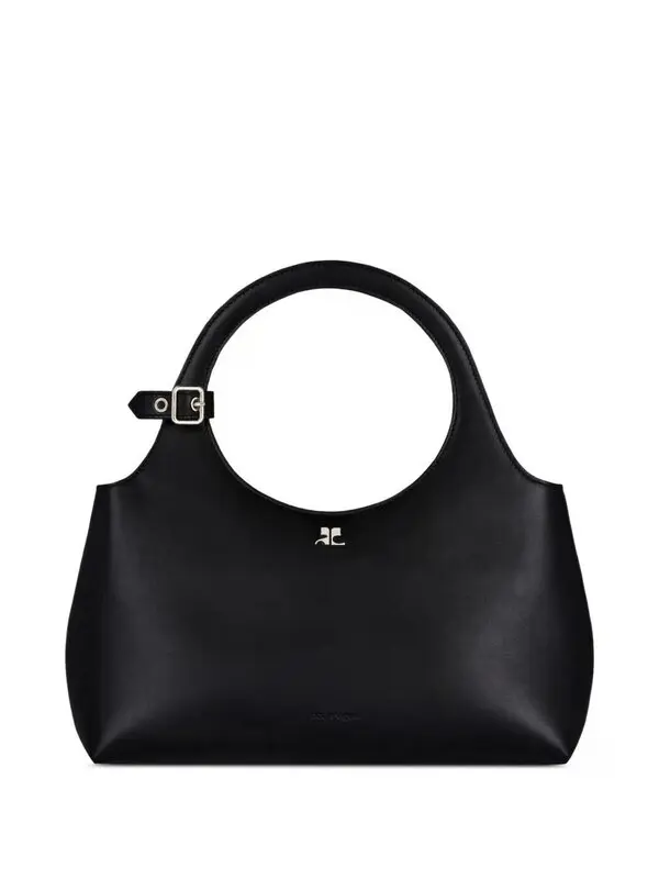 COURREGES Holy Day Tote Bag