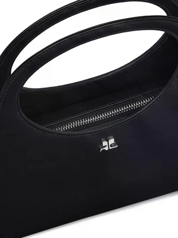 COURREGES Holy Day Tote Bag