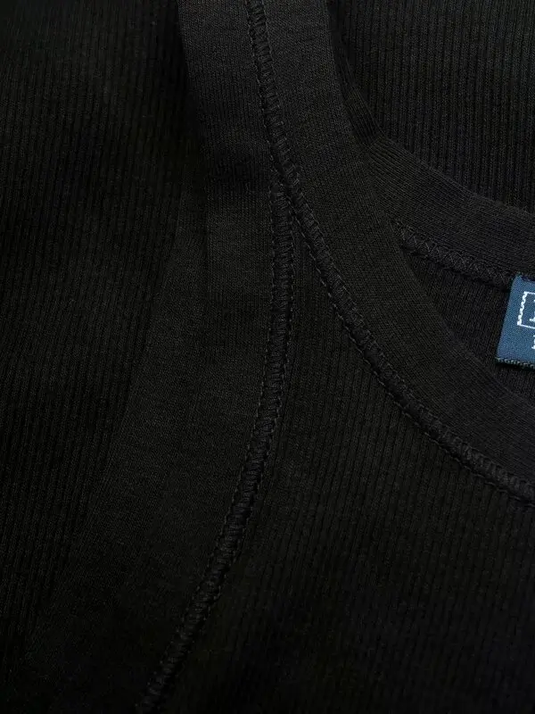 Polo Ralph Lauren Ribbed Tank Top