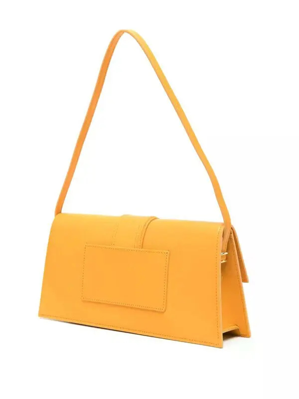 Jacquemus Le Bambino Long Shoulder Bag - Orange