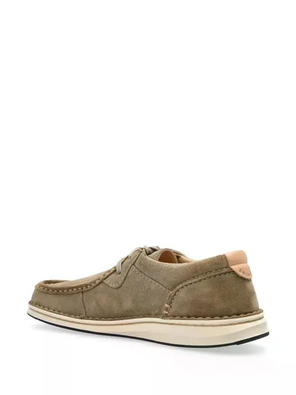 BIRKENSTOCK Pasadena Derby Shoes