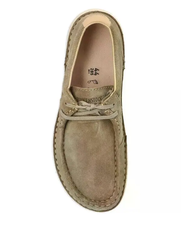 BIRKENSTOCK Pasadena Derby Shoes