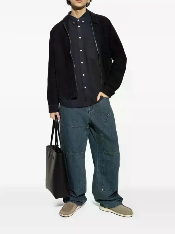 BIRKENSTOCK Pasadena Derby Shoes