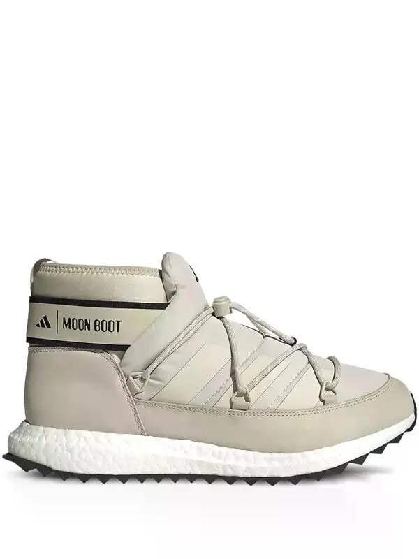 Adidas X Moon Boot Ultraboost Boots