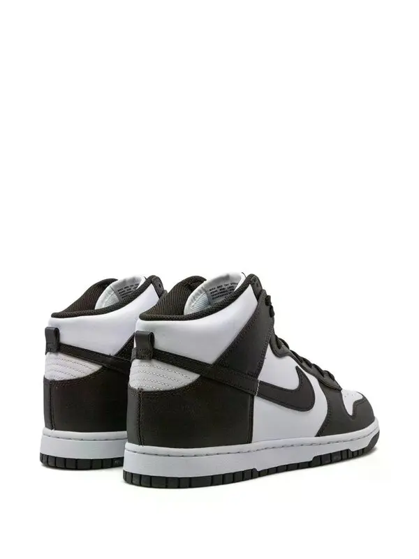 Nike Dunk High Palomino Sneakers - White