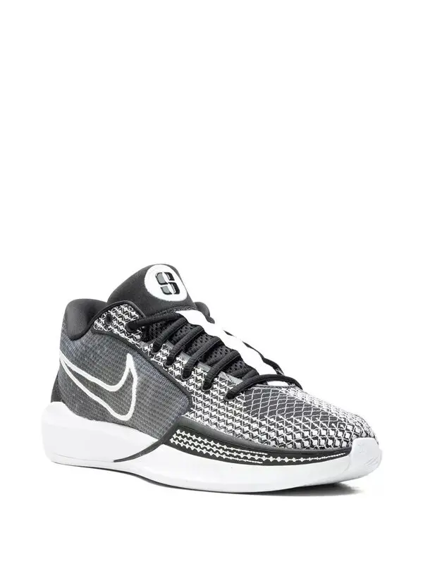 Nike Sabrina 1 "oreo" Sneakers - Black