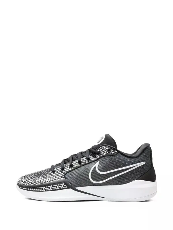 Nike Sabrina 1 "oreo" Sneakers - Black