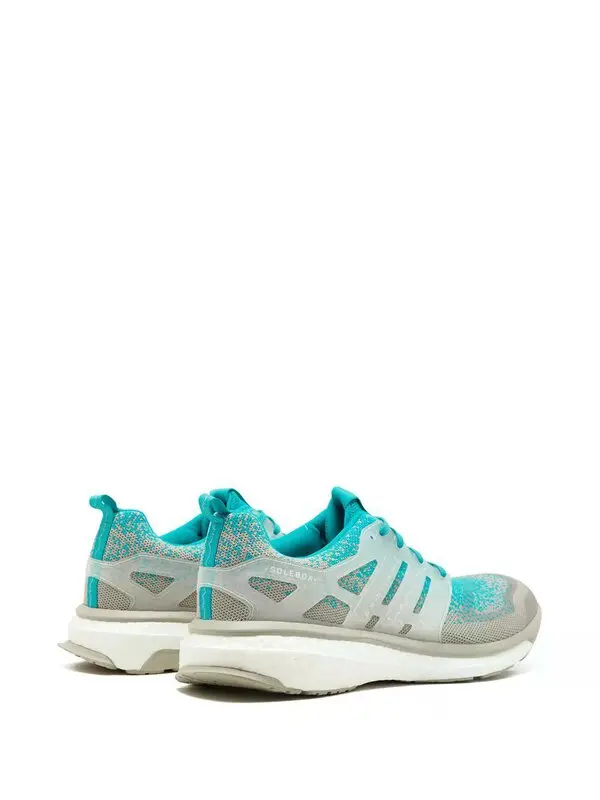 Adidas Boost Se Mid Sneakers