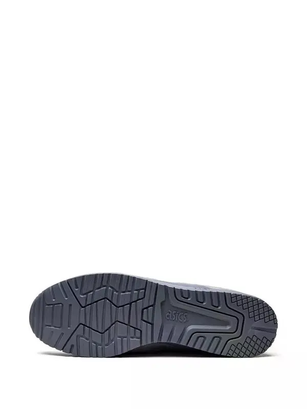 Asics X Ronnie Fieg Gel Lyte Iii "the Palette" Argon Sneakers