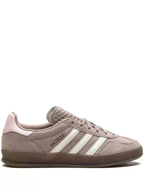 Adidas Gazelle Indoor Sneakers - Pink