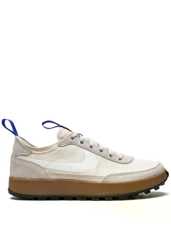 Nike X Tom Sachs X Craft General Purpose Sneakers - Grey