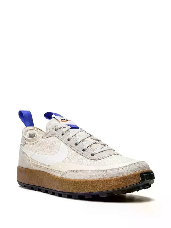 Nike X Tom Sachs X Craft General Purpose Sneakers