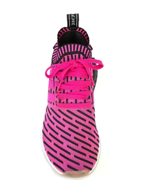 Adidas Nmd_r2 Japan Pack Sneakers - Pink