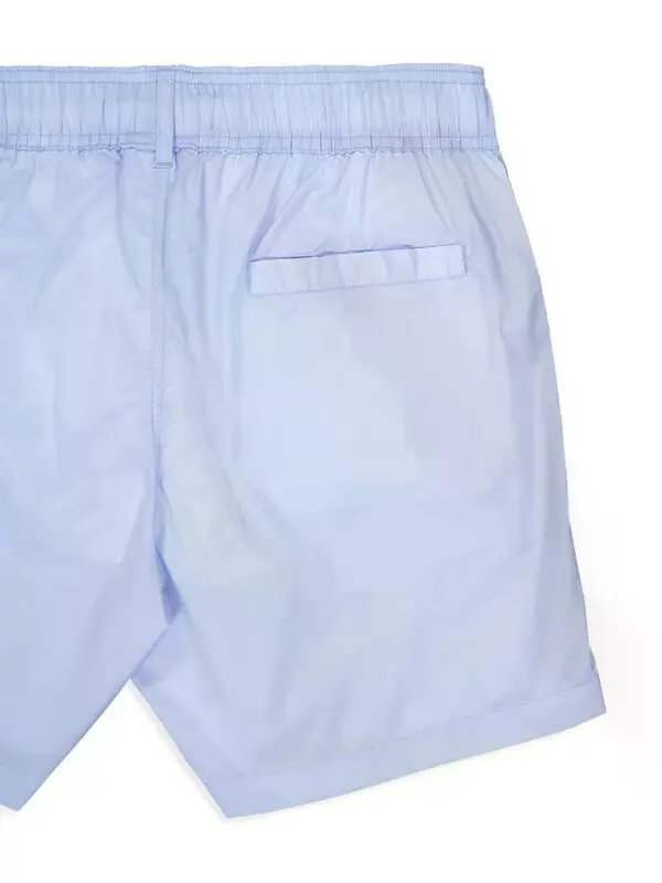 Frescobol Carioca Salvador Swim Shorts - Blue