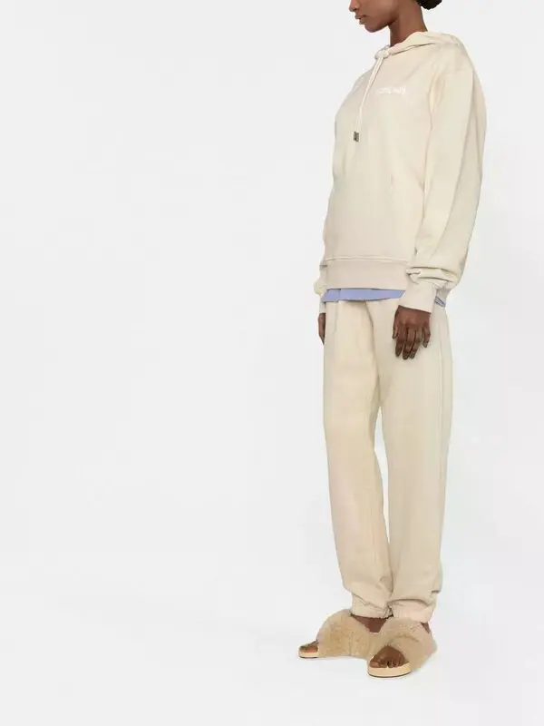 Jacquemus Le Sweatshirt Hoodie