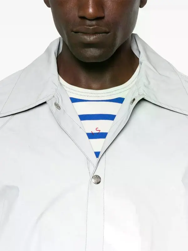 BODE Reflective Raincoat