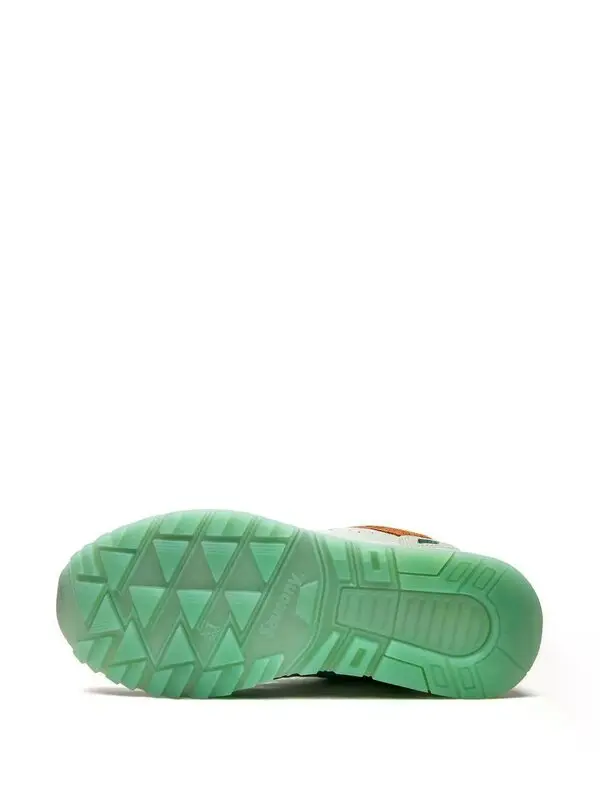 Saucony Shadow 5000 St. Barth Sneakers - Green