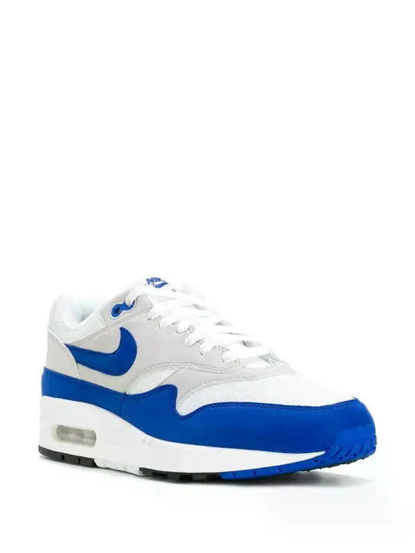 Nike Max 1 Anniversary Royal Sneakers - Blue