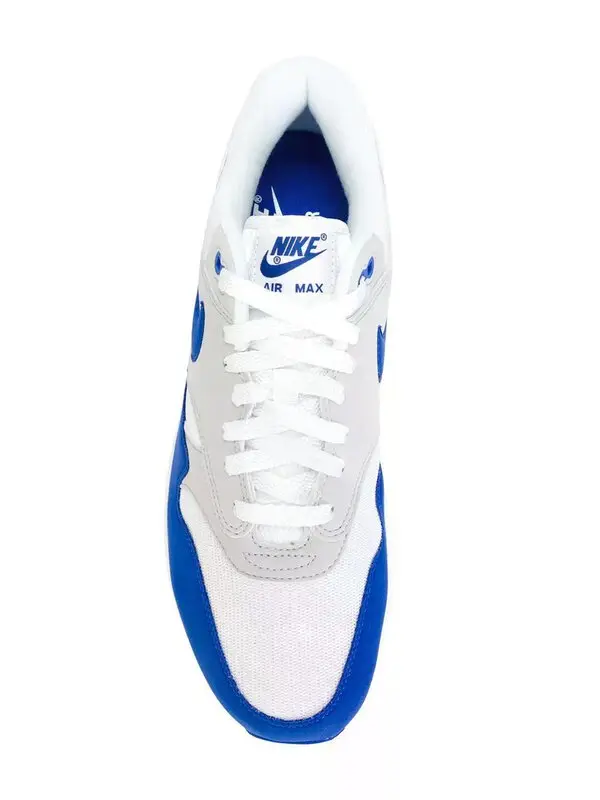 Nike Max 1 Anniversary Royal Sneakers - Blue