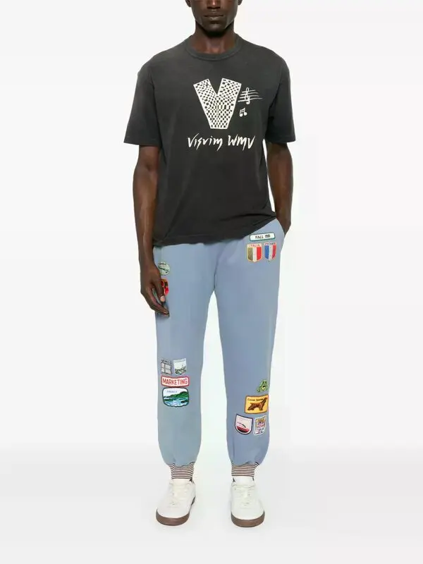 Visvim Jumbo T-shirt