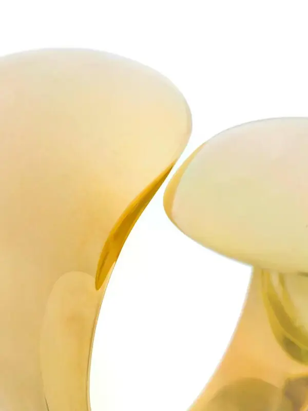 Charlotte Chesnais Petal Ring