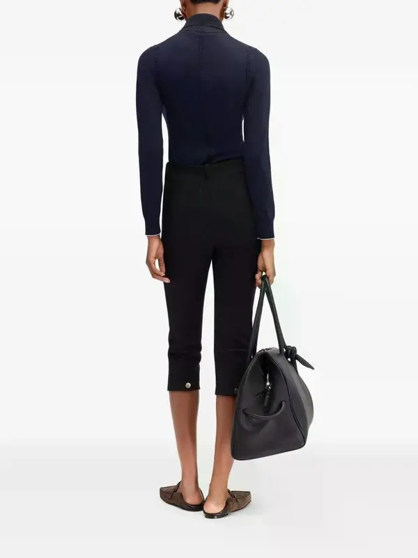 Jacquemus Maille Tricot Sweater