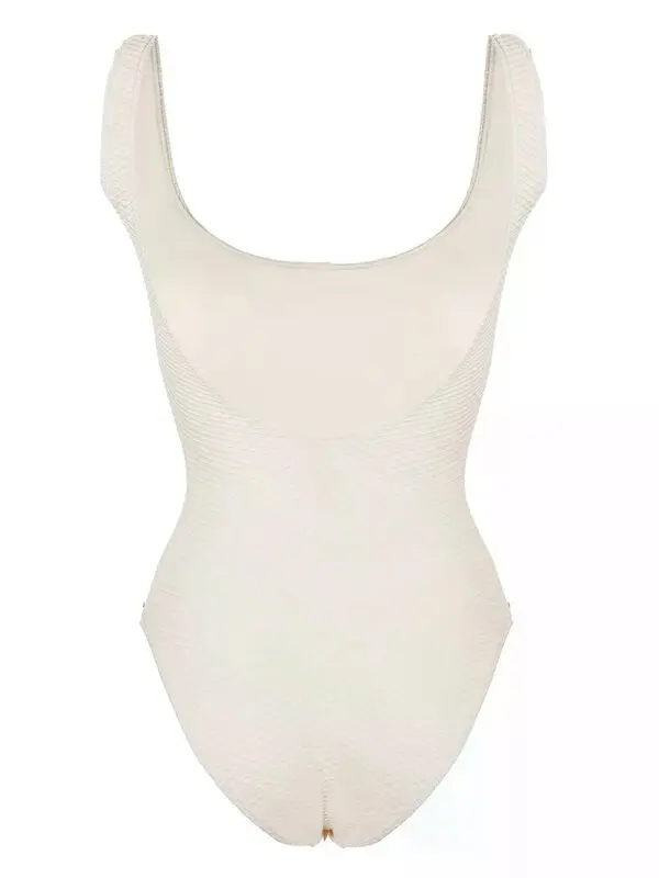 ANINE BING Jace One-piece Swimsuit
