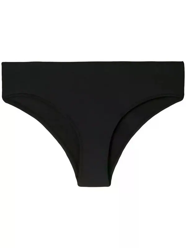 Marlies Dekkers Femme Fatale Brazilian Briefs - Black