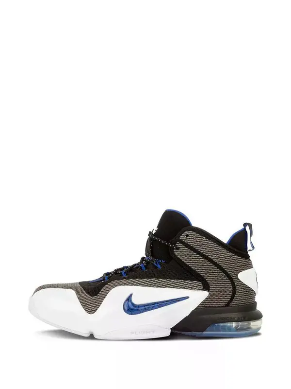 Nike Penny Pack" Qs Sharpie Pack Sneakers