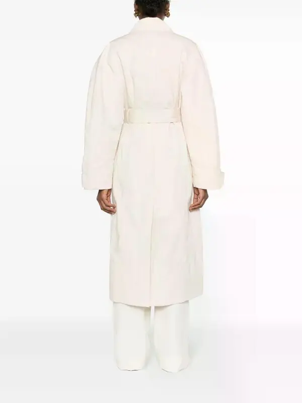 Jacquemus Le Trench Bari Coat