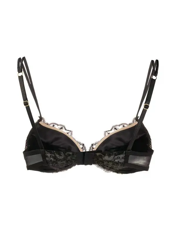I.D. Sarrieri Christmas Push-up Bra