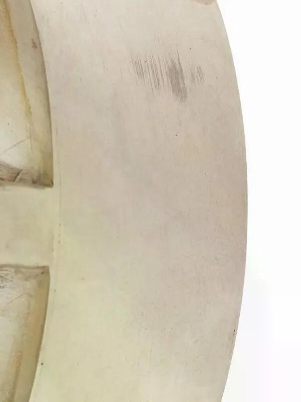 PARTS OF FOUR Sterling Crescent Crevice Cuff