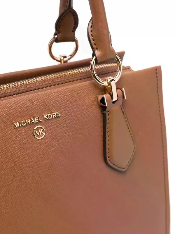 Michael Kors Medium Marilyn Tote Bag