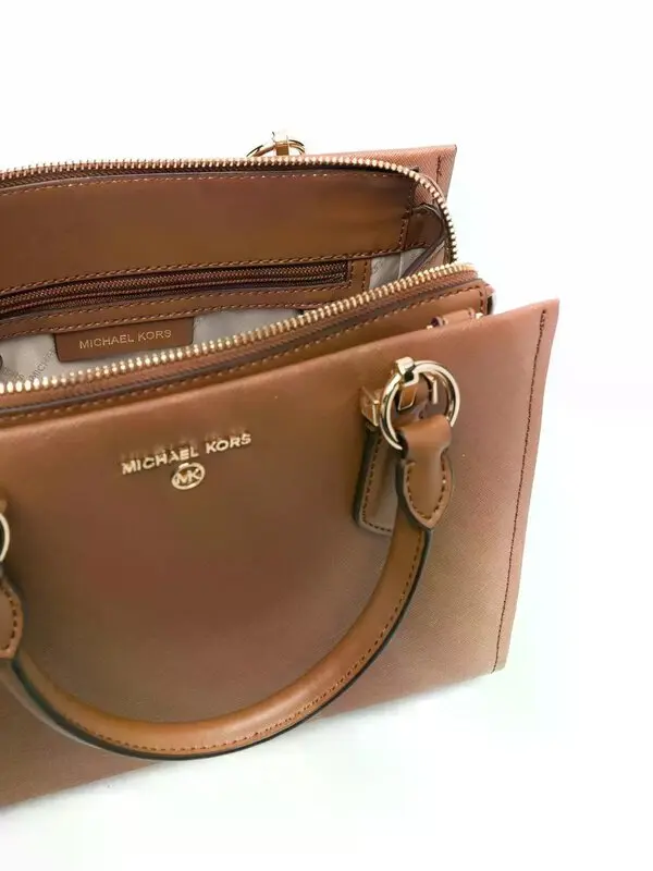 Michael Kors Medium Marilyn Tote Bag