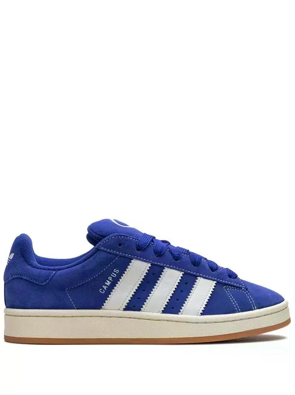 Adidas Campus 00s Low-top Sneakers - Blue