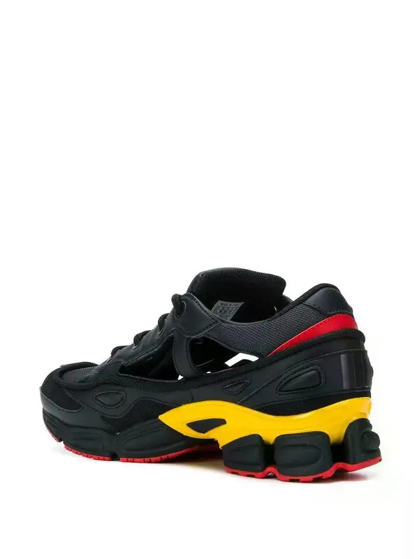 Adidas Raf Simons X Replicant Ozweego Sneakers