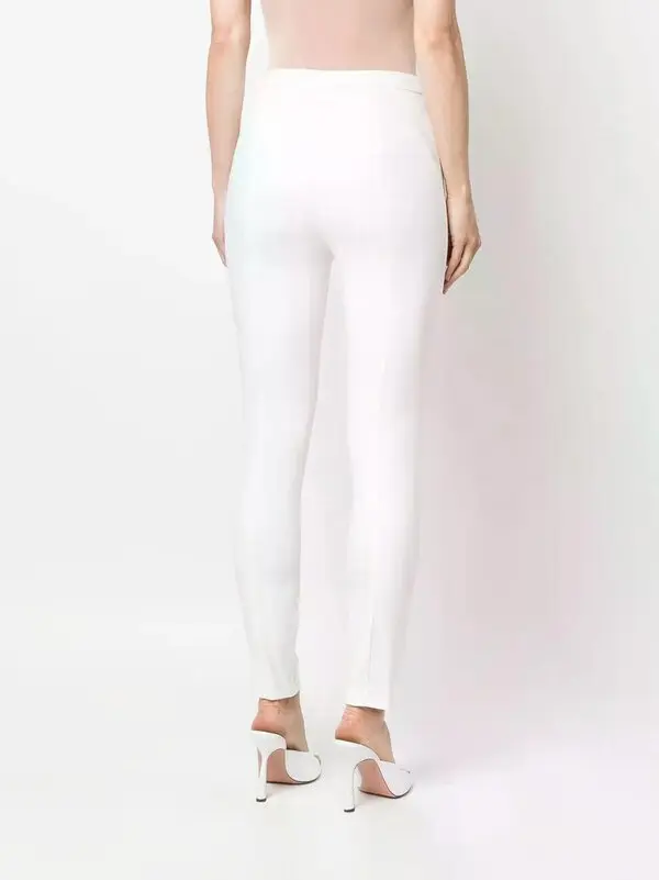 Patrizia Pepe Slim-fit Trousers