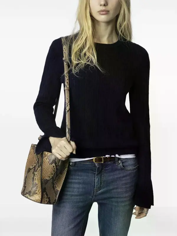 Zadig&Voltaire Jonasson Sweater
