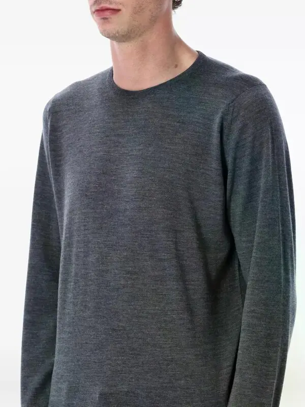 John Smedley Lundy Crew Neck Jumper