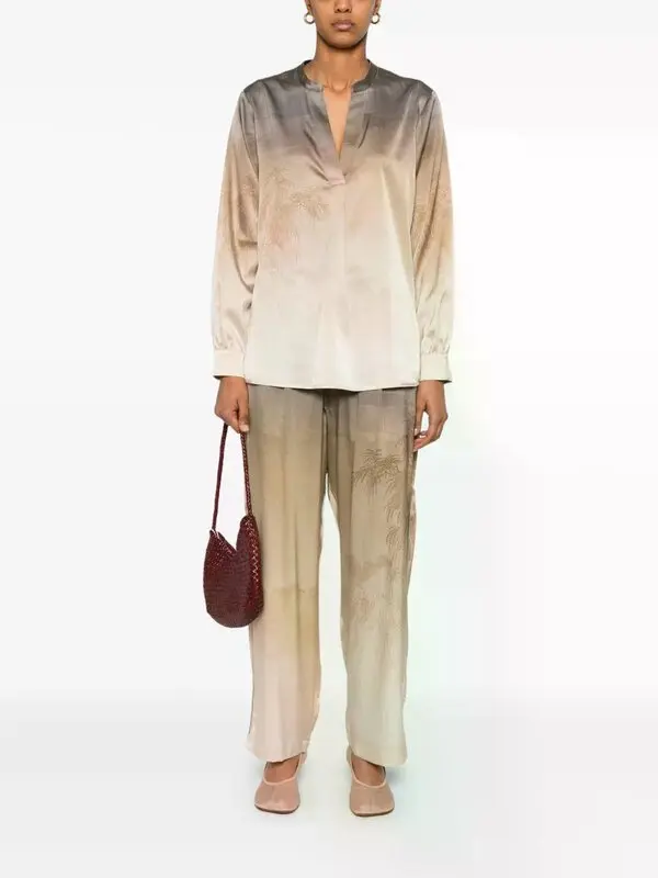 PIERRE-LOUIS MASCIA Ada Trousers