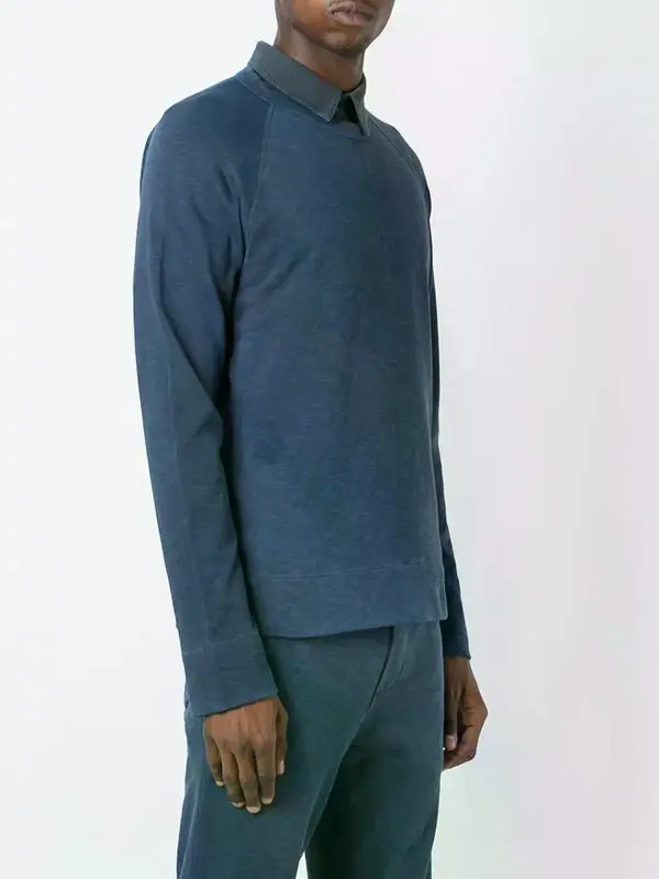 JAMES PERSE Cotton Sweatshirt