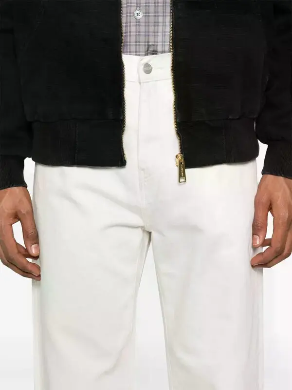 Carhartt Work In Progress Aaron Jeans